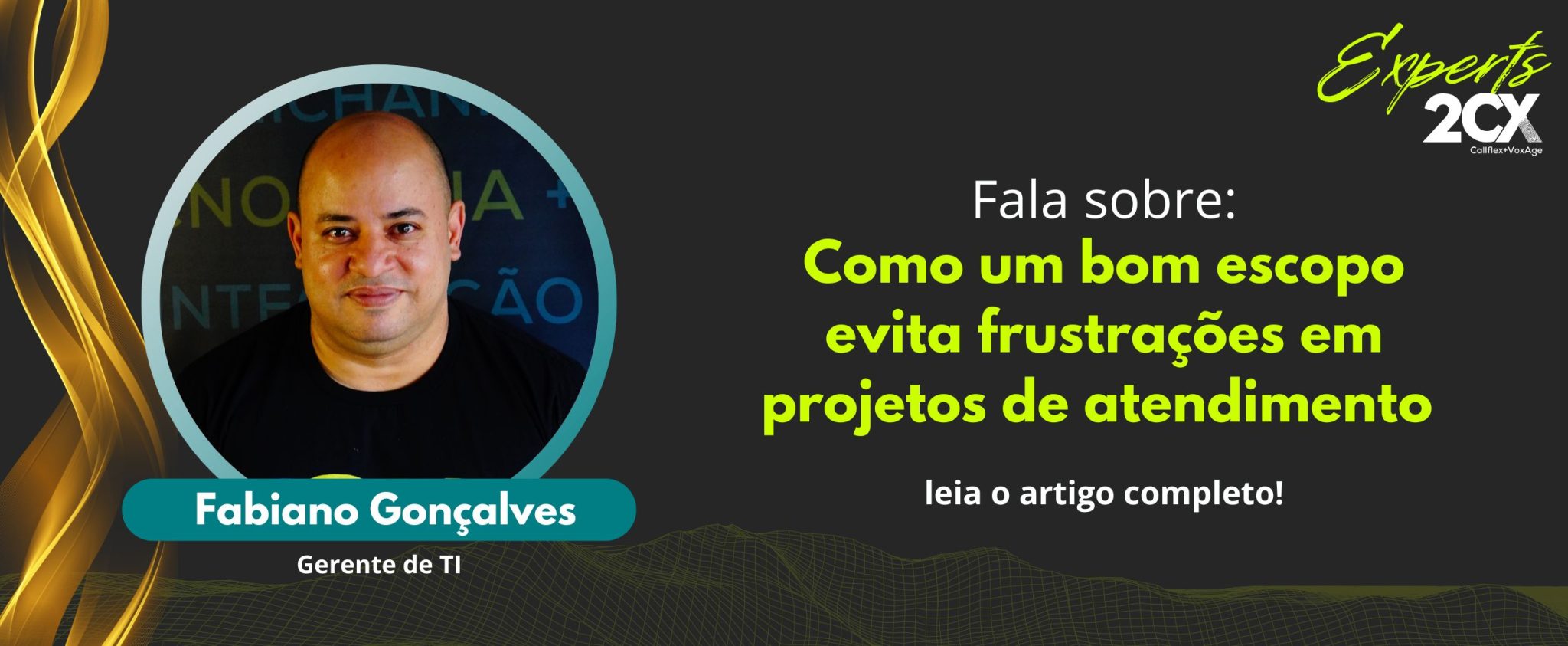 2CX | Callflex + VoxAge