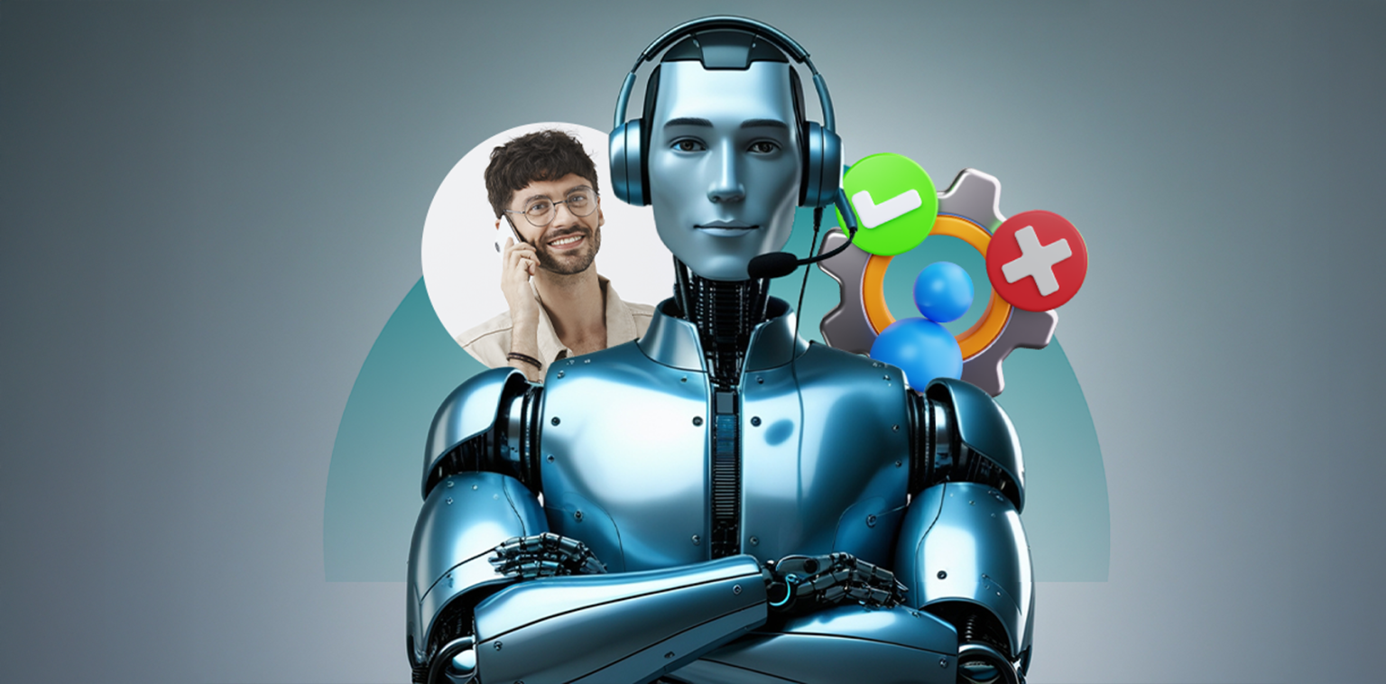 2CX | Callflex + VoxAge