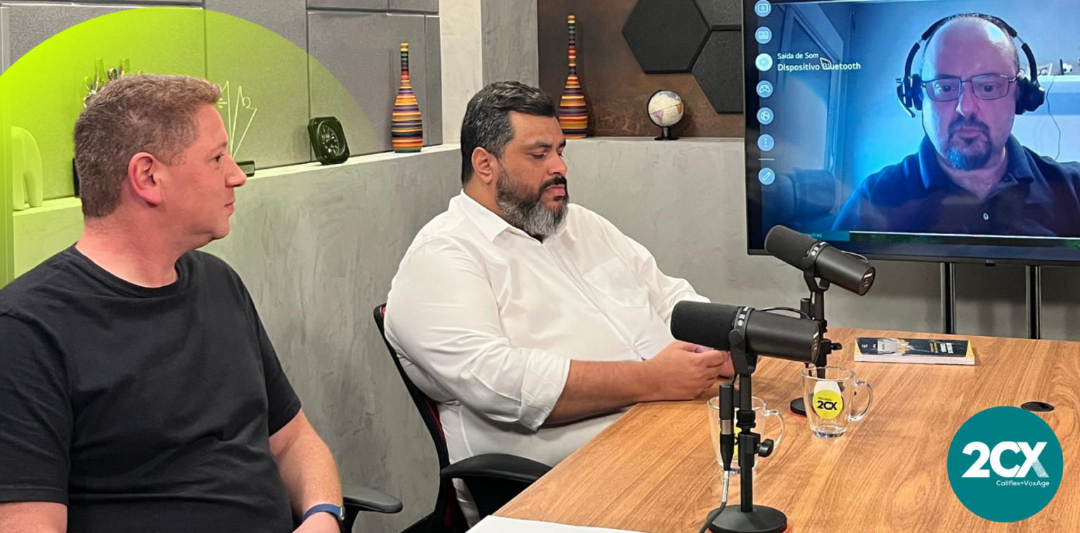 2CX | Callflex + VoxAge