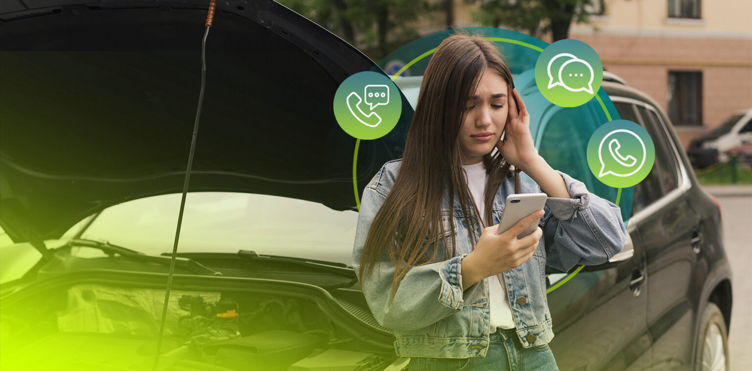 2CX | Callflex + VoxAge